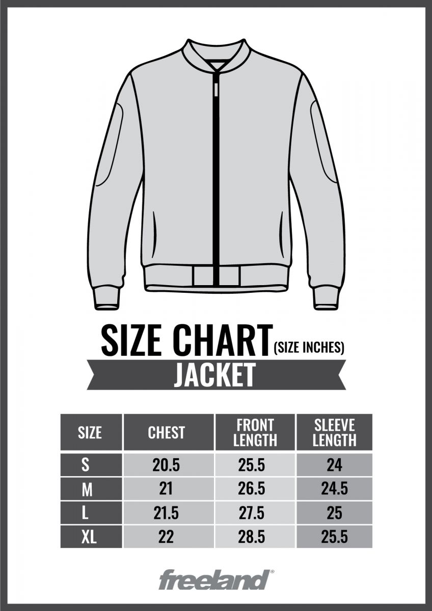 DESIGN SLIM FIT JACKET @freeland.com.bd